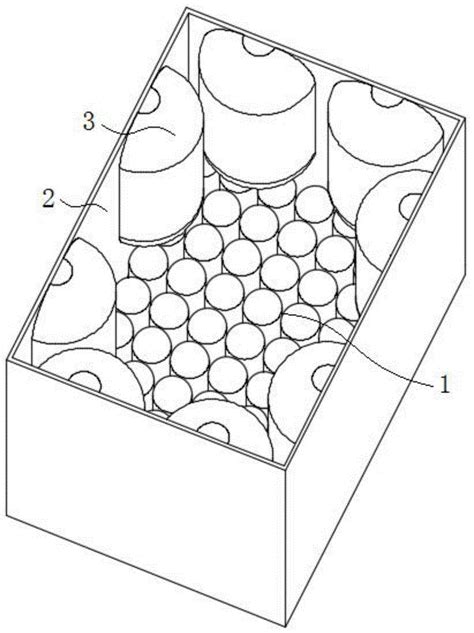 货物用防伪装置及其控制系统的制作方法