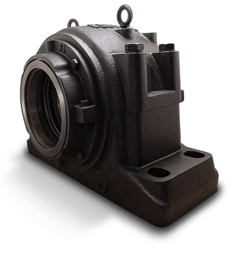 Split Pillow Blocks Nsk Bearings For Metal Making