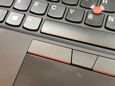 Thinkpad X1 Carbon 7th Gen X1c7 First Look English Community