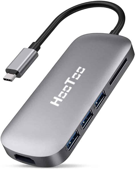 Best Usb C Hub In Pc Guide