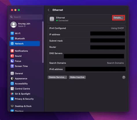 Как изменить Dns сервер в Windows 10 11 Macos Android и других ОС 4pmtech Russia