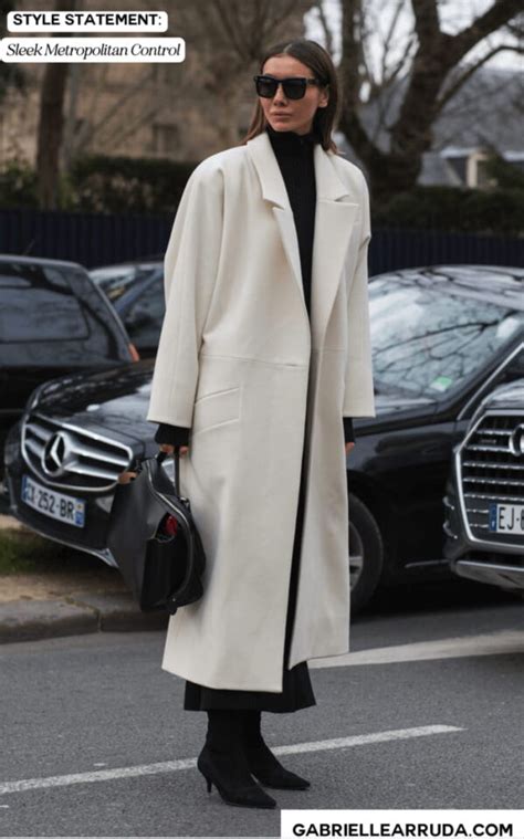 Personal Style Building Developing A Style Statement Gabrielle Arruda