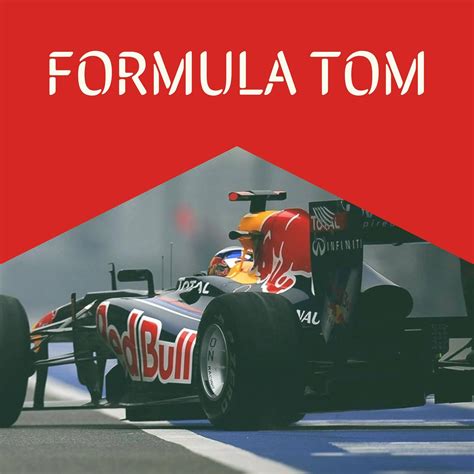 Formula Tom