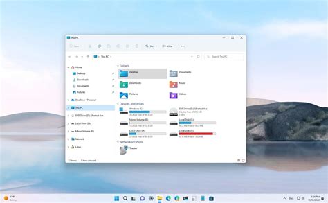 How To Disable Tabs For File Explorer On Windows 11 Pureinfotech