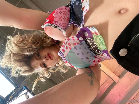 Octavia Red Octaviared Nude Leaked Photos Pinayflixx Mega Leaks