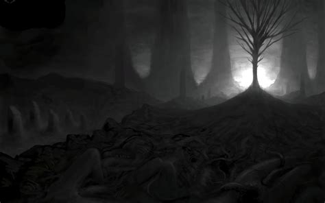 배경 화면 1920x1200px 미술 예술적 삽화 소름 끼치는 어두운 악 공상 할로윈 공포 실물 환각적인