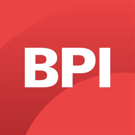 BPI Apps On Google Play