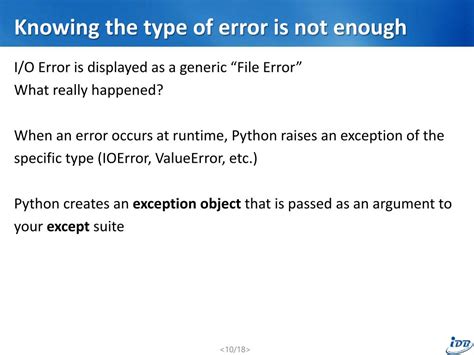 PPT Head First Python Chapter 4 Persistence Saving Data To Files