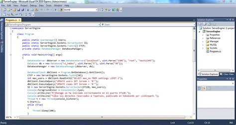 How To Make A Habbo V1 TUT RaGEZONE MMO Development Forums