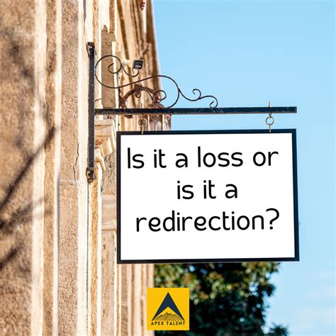 Apex Talent On Linkedin Careergrowth Jobsearch Mindsetmatters Redirectionnotrejection…