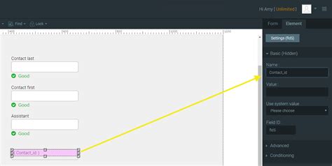 How To Add A Generate Document Button In A Detail Page Example