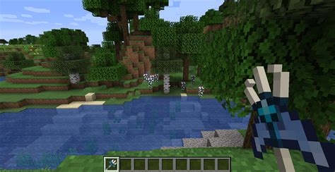 Issue With Tide Trident Texture · Issue 4680 · Alexmodguyiceandfire