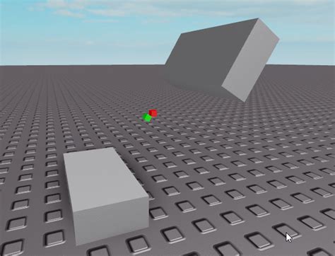 How To Find The Vector3 Center Of A Model Scripting Support