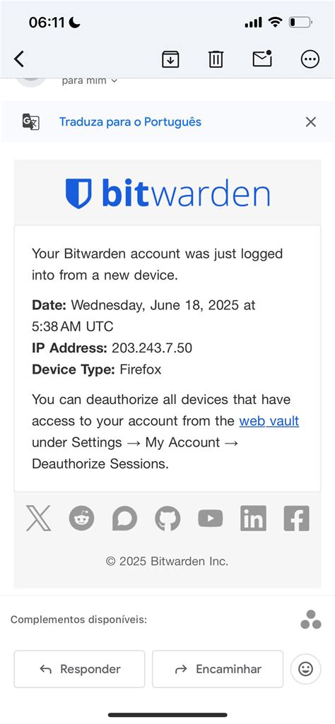 Bitwarden Password Managers Essentials Awesome Privacy