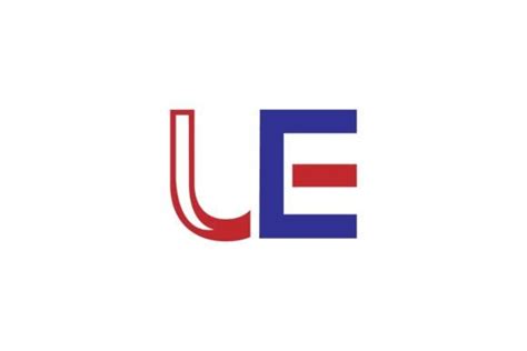 Letter Ue Logo Graphic By Mmdmahfuz3105 · Creative Fabrica