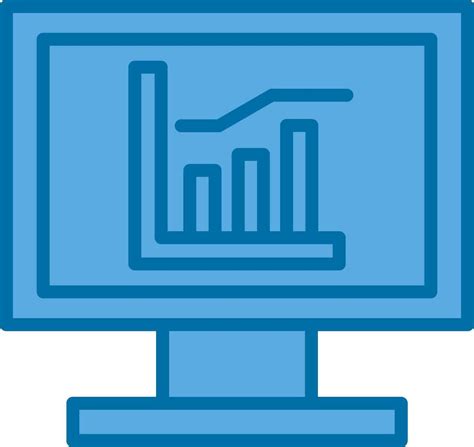 Analytics Vector Icon Design 25120283 Vector Art At Vecteezy