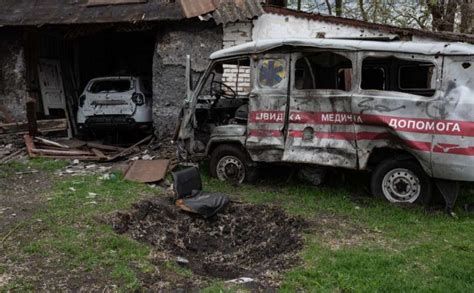 За час повномасштабної війни росія знищила та захопила майже 500