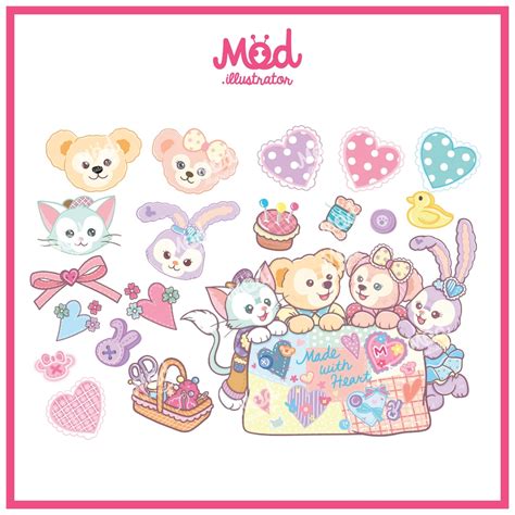 รับดราฟต์ วาดภาพ Vector Ai