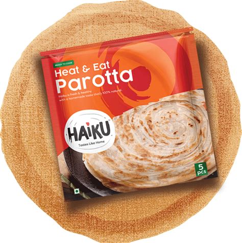 Whole Wheat Parotta Boost Your Health Naturally With Haikufoods