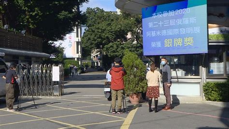 礁溪長榮鳳凰疫情燒校園 3科大共4學生染疫｜四季線上4gtv