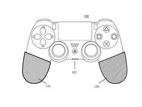 건강한 게임 생활 소니 게임 컨트롤러에 생체 센서 탑재 방법 특허 보드나라
