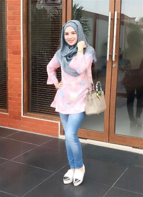 Tak Disangka Limbad Punya Istri Muda Dan Cantik Yang Jarang Terekspose Ini Foto Fotonya