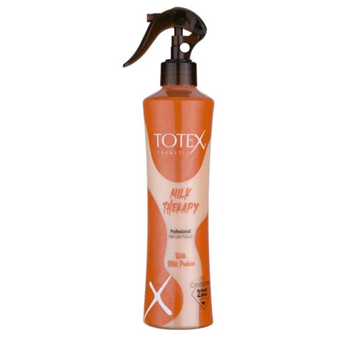 Totex Conditioner Milk Therapy Salon D M C
