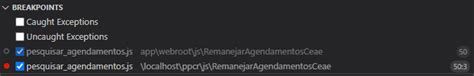 Debugging How To Debug Javascript In Vs Code In A Cakephp Project