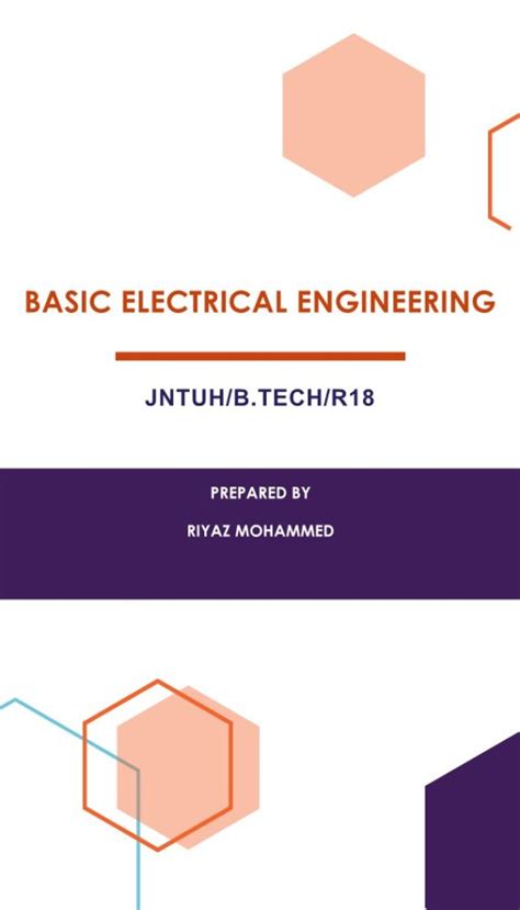 Engineering Geology Computerized Notes For Civil Engineering By Riyaz