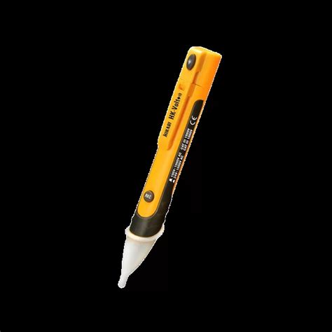 Detector De Tensão Ac Hk Volt Ncr Eletrônica