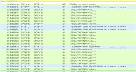 Esp8266 Doesnt Use Local Dns Table And Almost Always Makes Query