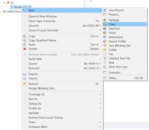 How To Download And Install Eclipse For Selenium Browserstack