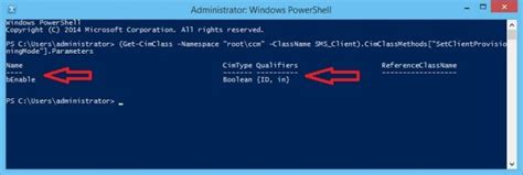 Force A ConfigMgr Client Out Of Provisioning Mode With PowerShell MSEndpointMgr