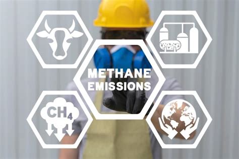Chevron Regulations Holding Back Best Methane Detection Tech Hart Energy
