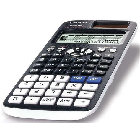 original casio classwiz scientific calculator fx 991ex at best price in