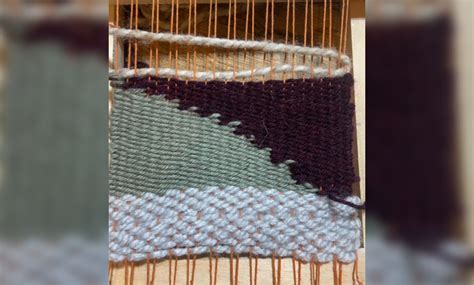 Tapestry Weaving For Beginners The 92nd Street Y New York