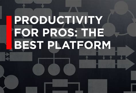 Professional Document Solutions Xerox S Most Powerful Productivity Platform Get To Know