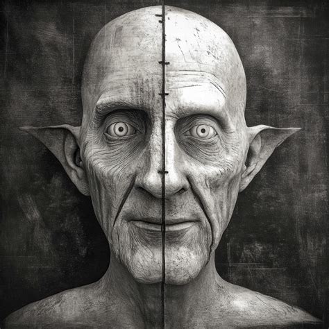 Ai Art Multiverse Open Source Ai Art Ambivalent Gen Ai Art Created In Midjourney