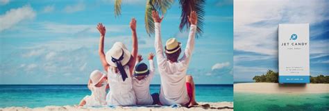 Enjoy Every Day With Jet Candy Jet Candy