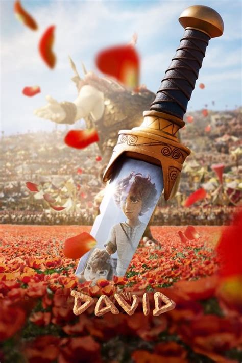 David 2025 Trailers And Videos — The Movie Database Tmdb
