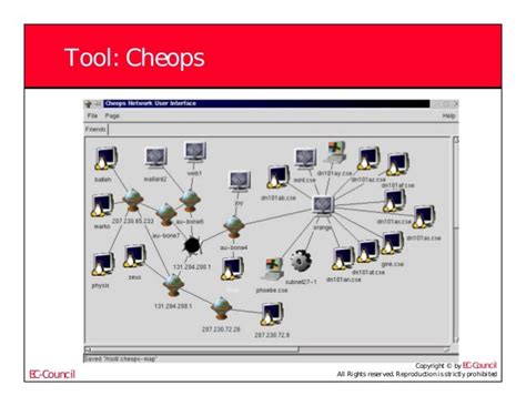 Ceh V5 Module 18 Linux Hacking