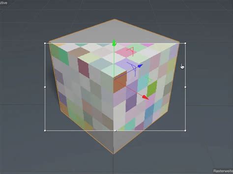 C4d Release 17 Texture Variations With Variation Shaders