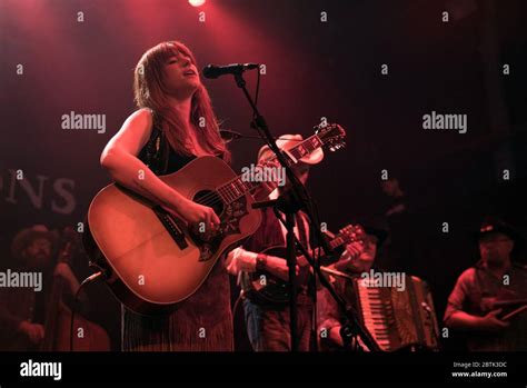 Wild Rose Is A 2018 British Musical Drama Film Directed By Tom Harper