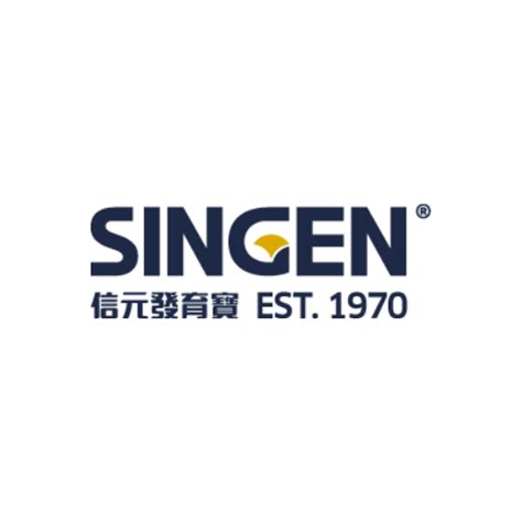 SINGEN 信元製藥 新店家 KOC微行銷媒合