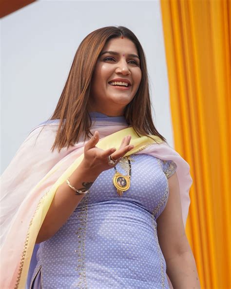 Sapna Chaudhary Rbeautifulindianwomen