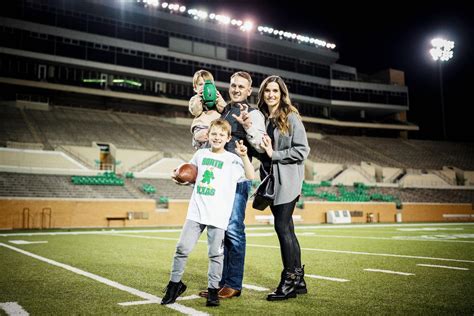 University Of North Texas