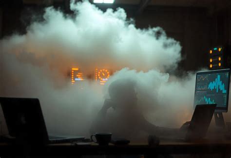 Top 7 Trends Shaping The Fog Computing Market Verified Market Reports 2025