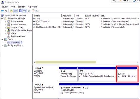 How To Delete Recovery Partition In Windows 10