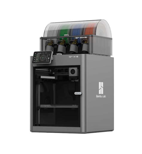 Bambu 3d Printers Bambu Lab Top Brands