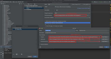 在macos系统上编译openjdk12并使用clion调试 一代键客